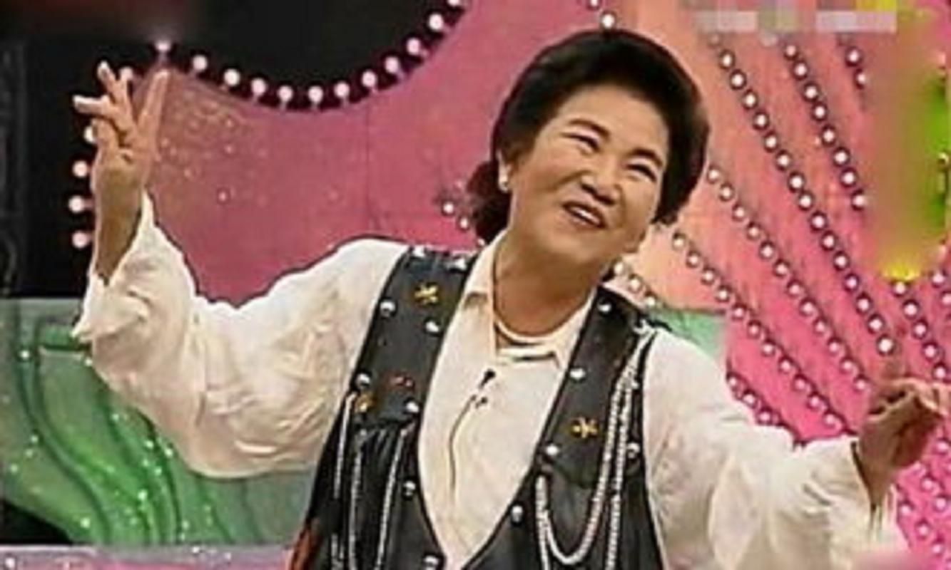 Zhao Lirong: The Glorious Years of an Old Artist - iMedia