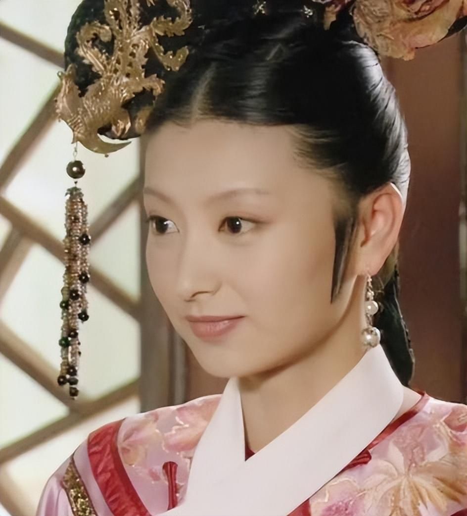 "Sister Mei" recent situation, wearing ugly clothes "catching eyes ...