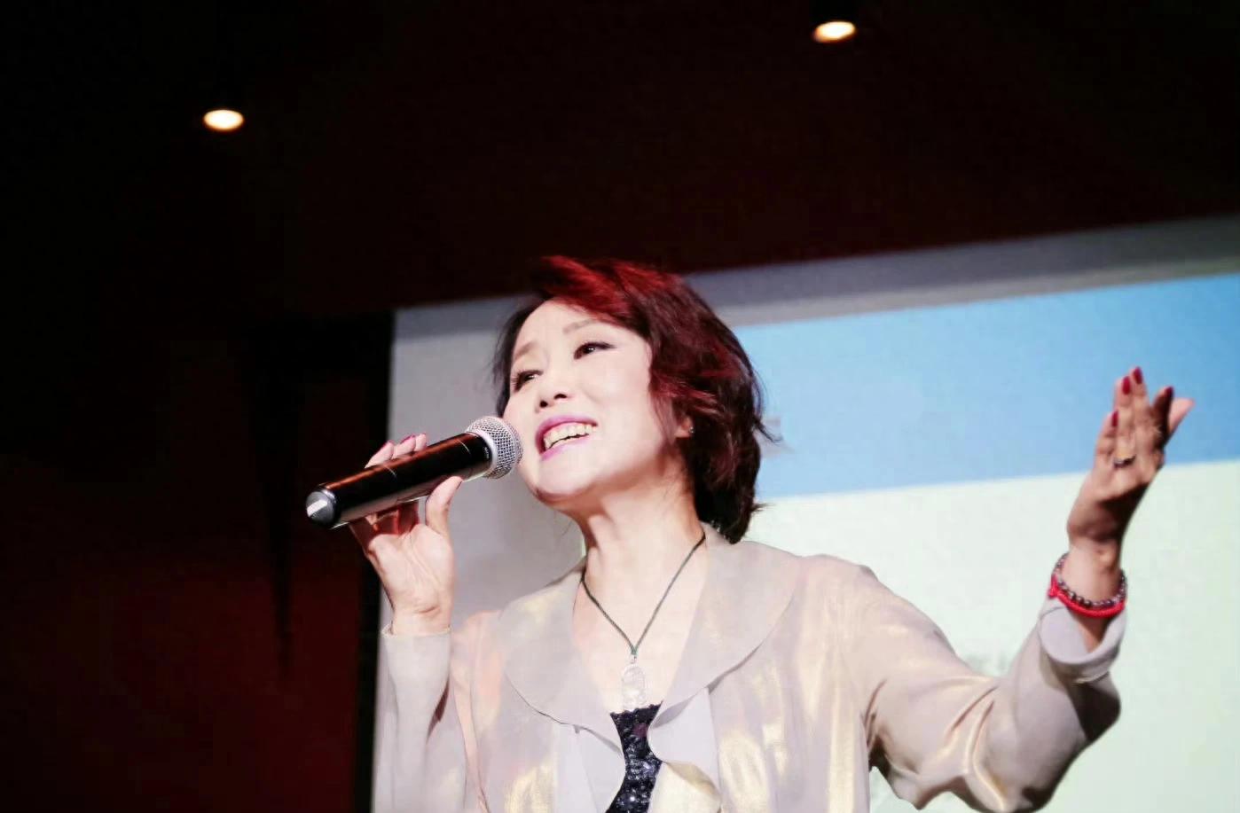 Hu Yue: The most correct decision in my life was to marry actor Lu ...