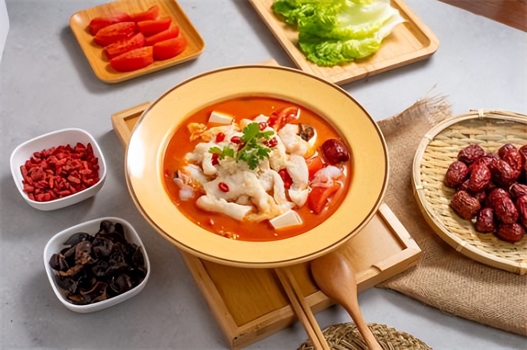 Where to eat pickled fish?Or choose fish and rice - iNEWS