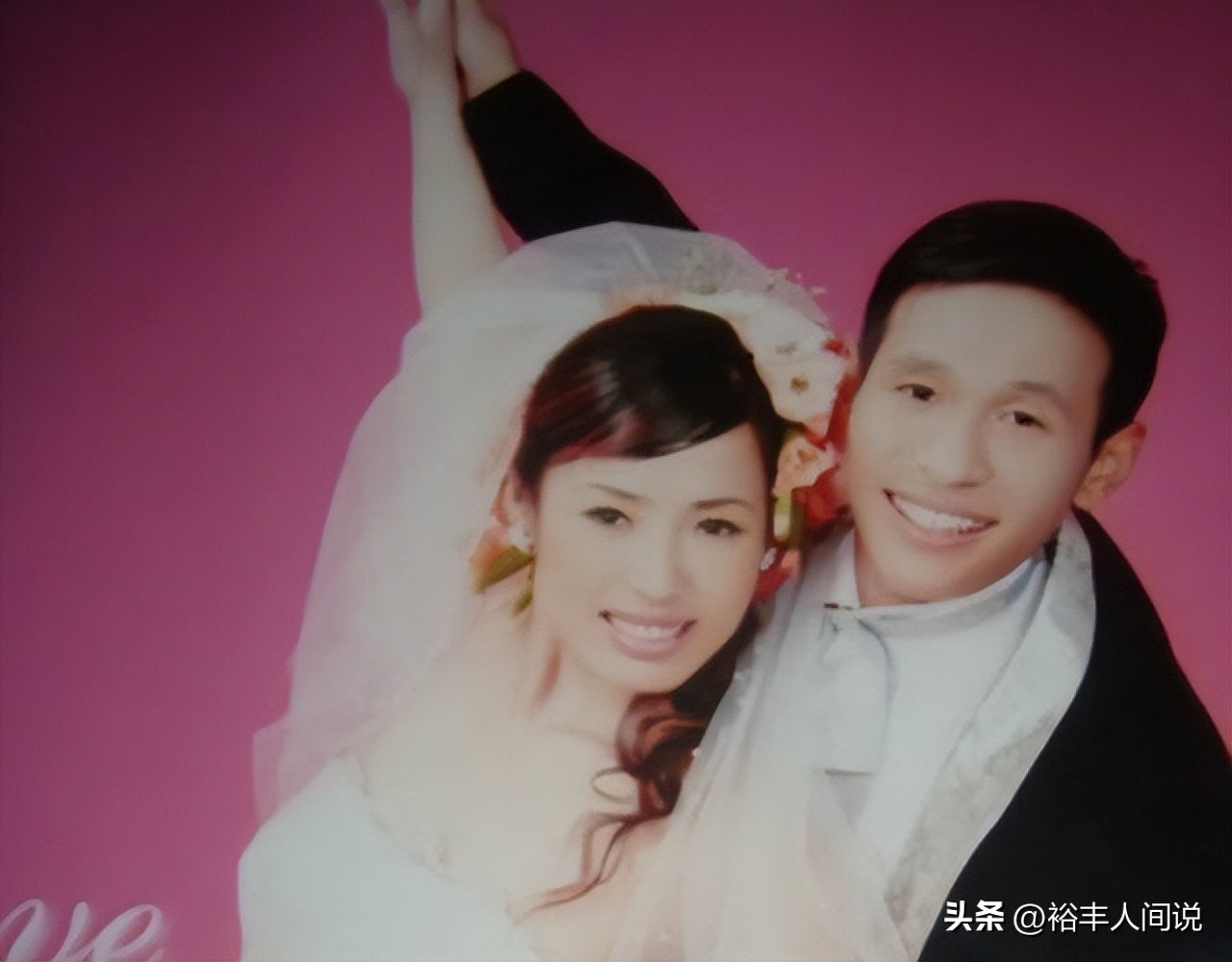 Song Xiaobao's ex-wife Huo Xiaohong recent situation! Celebrating the ...