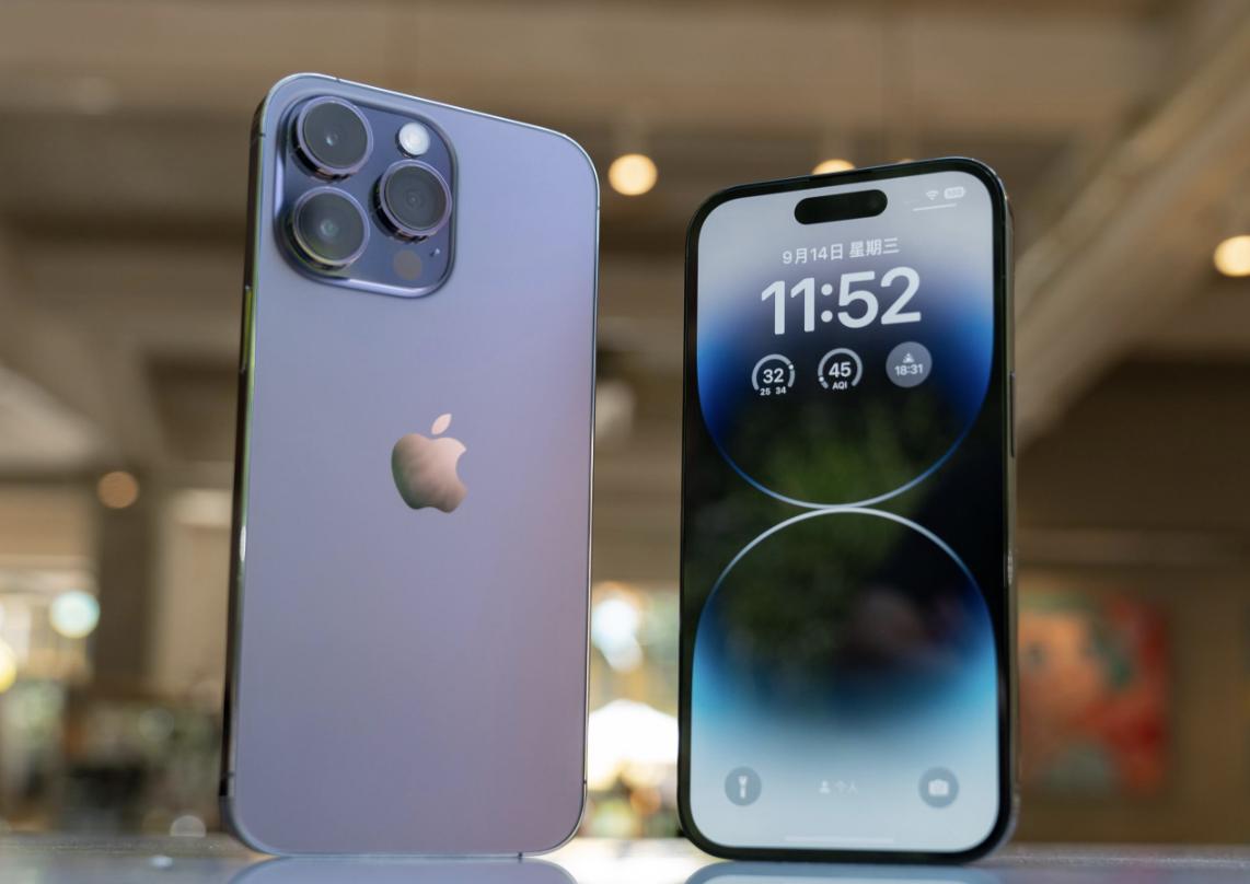 How to distinguish a "good phone" from a "bad phone", just pay ...