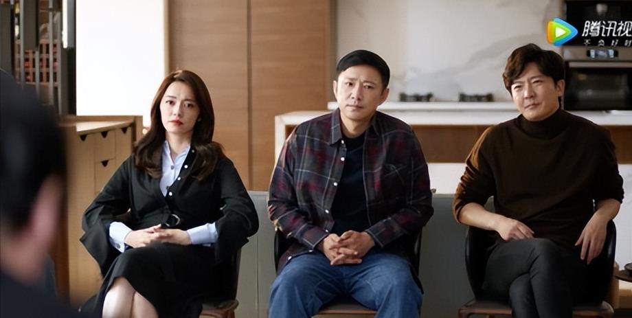 Only after rewatching "Everything Is Fine" will I understand: The root ...