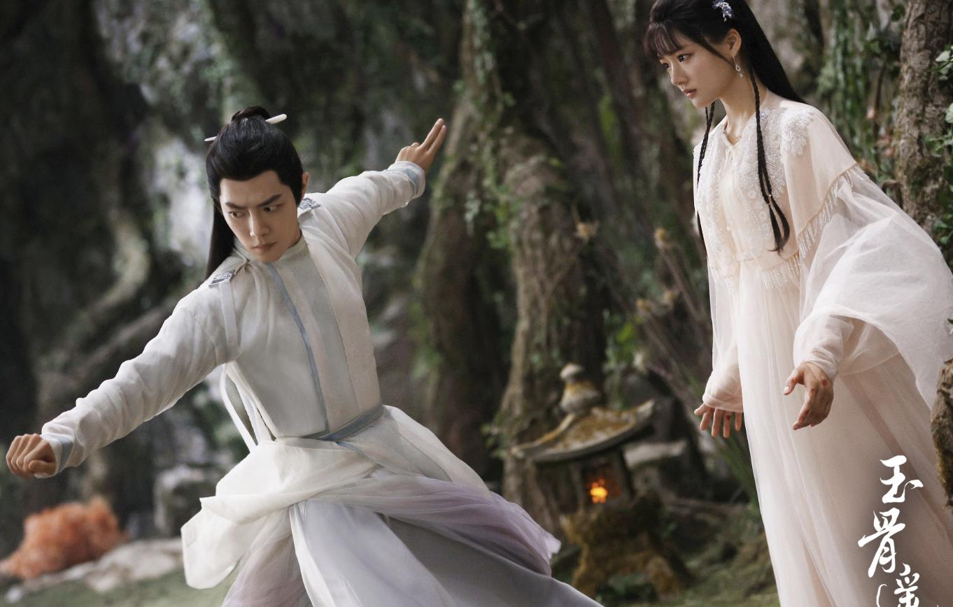 Yuguyao: Da Siming's special black-box operation completely awakened ...