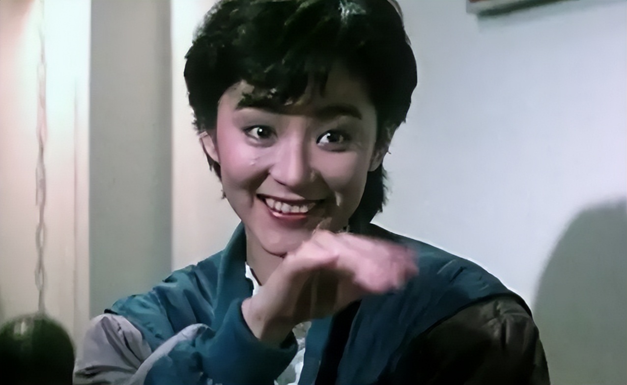 "Eastern Unbeaten" Brigitte Lin, now 67 years old, is still as exciting ...