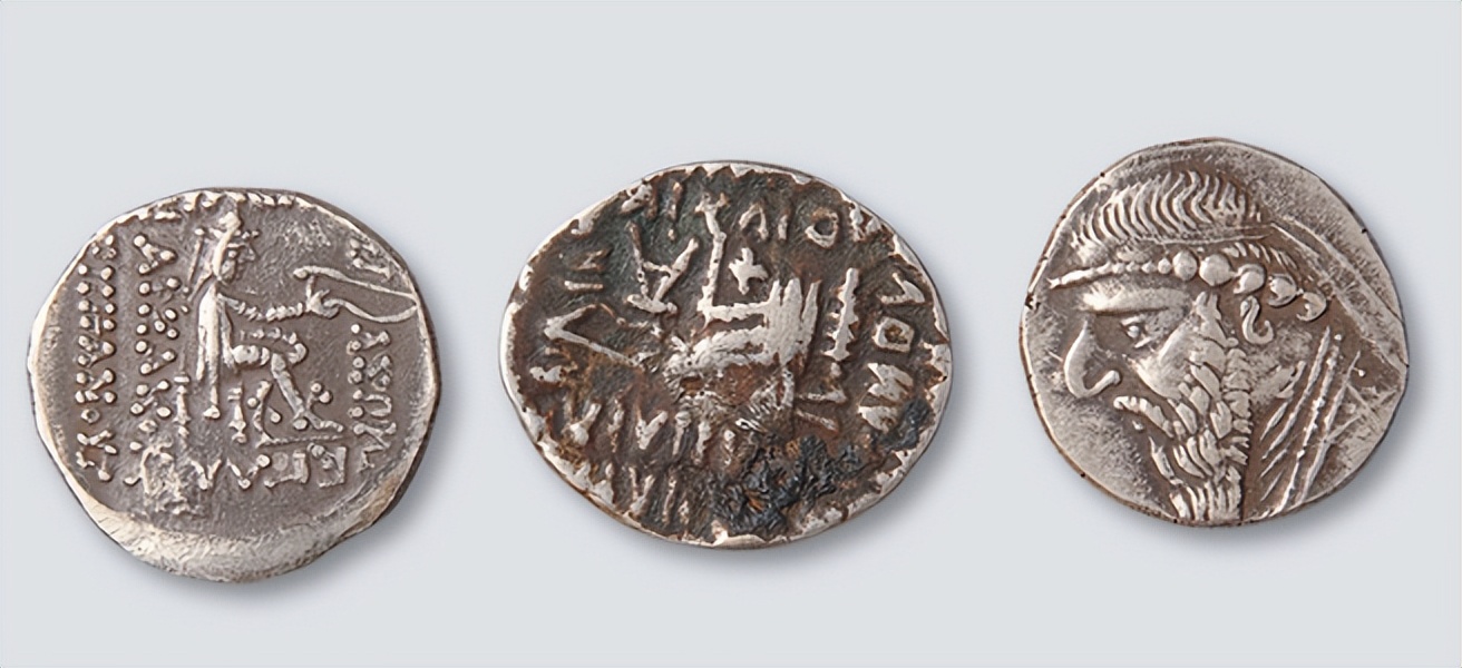 Legacy of Kings: Uncovering the Remarkable Influence of Parthian 'King ...