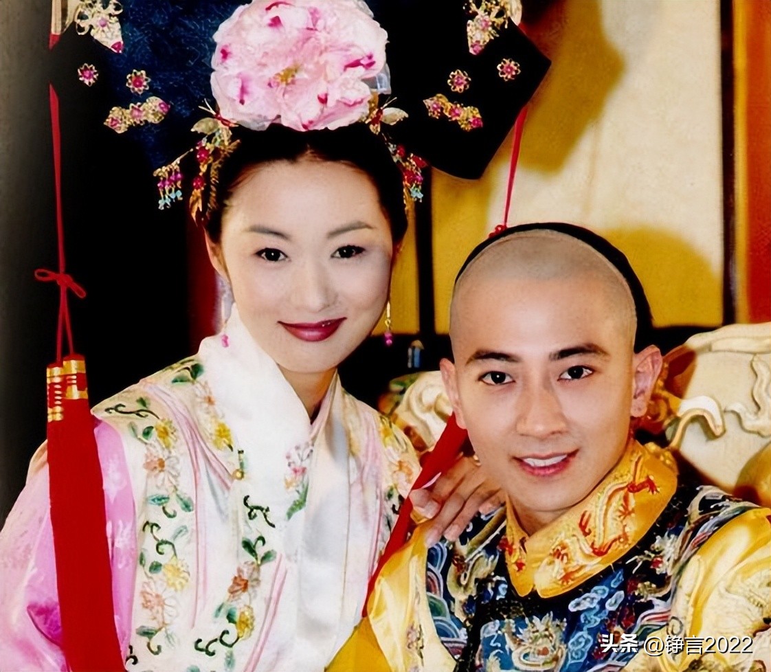 Zheng Jiayu revealed that he was excluded by all the actors during the ...