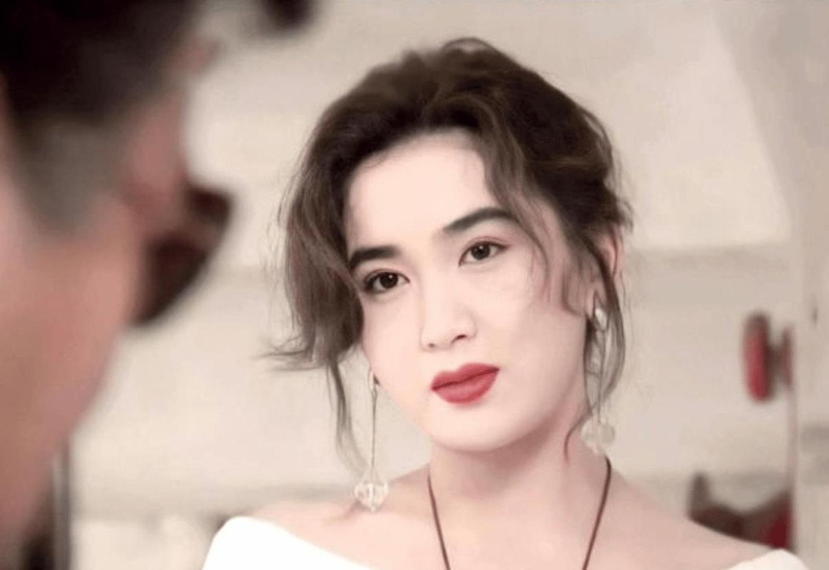 "Beauty is late" Wen Bixia: Once the reputation of the restricted film ...