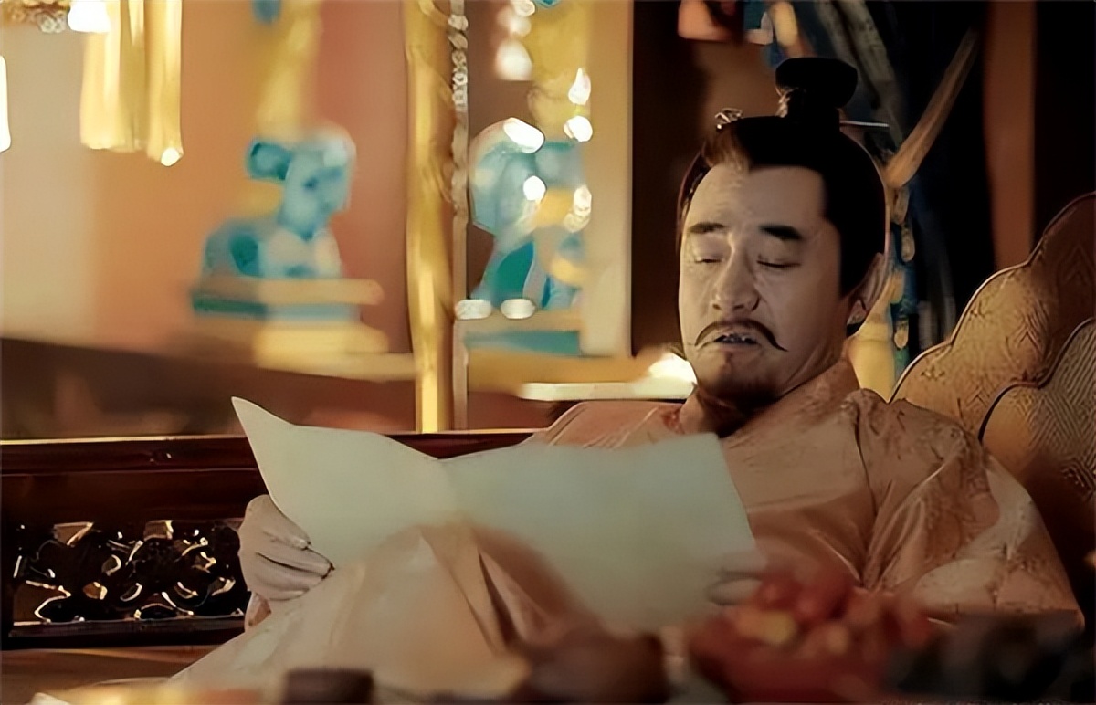 How stable is Zhu Biao's crown prince? Why did Zhu Biao hold the power ...