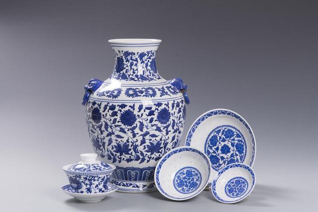 A Brief Analysis of the Development of Chinese Porcelain Technology in ...