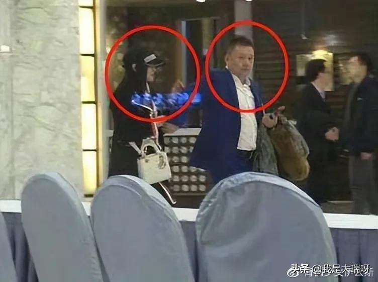 The scale of Ma Rong's live broadcast is too large, and the netizens ...