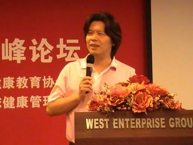 Longevity expert Lin Haifeng passed away at the age of 51. Have you ...