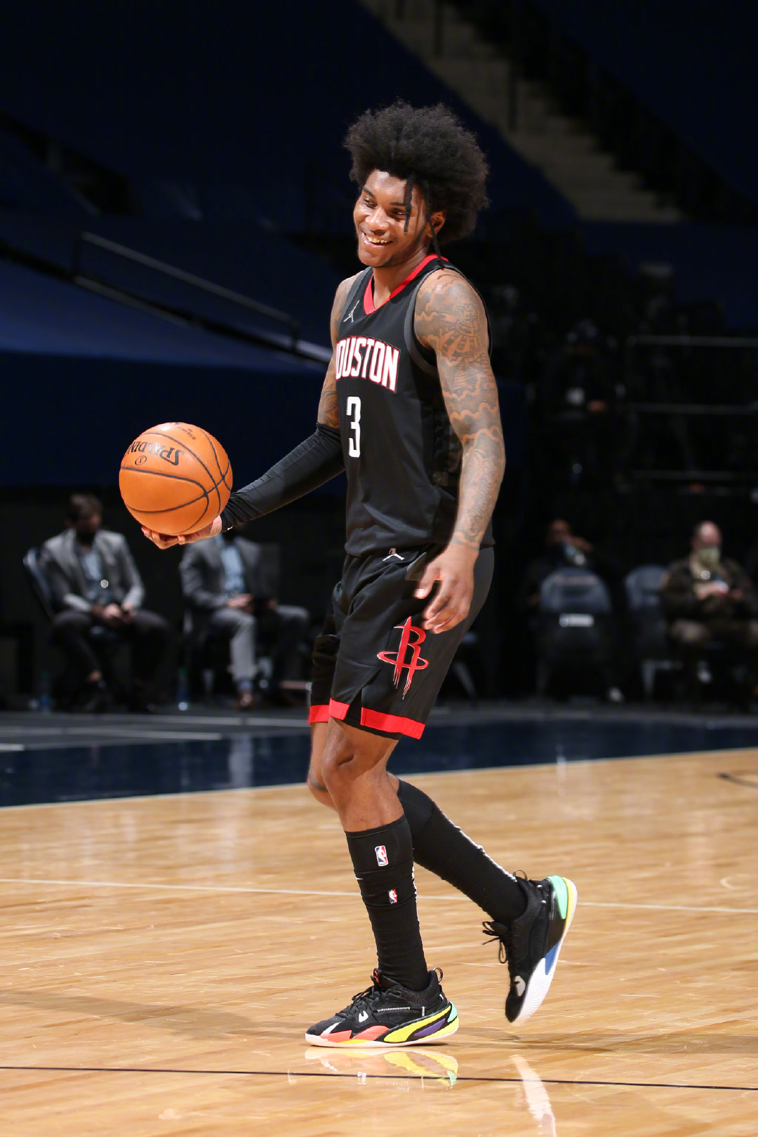 Many teams are interested in the Rockets Porter, but the Rockets are ...