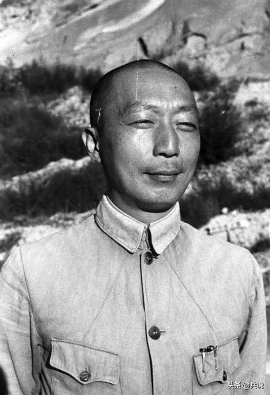 Liu Bocheng and Nie Rongzhen went to the plain at the same time. Why is ...