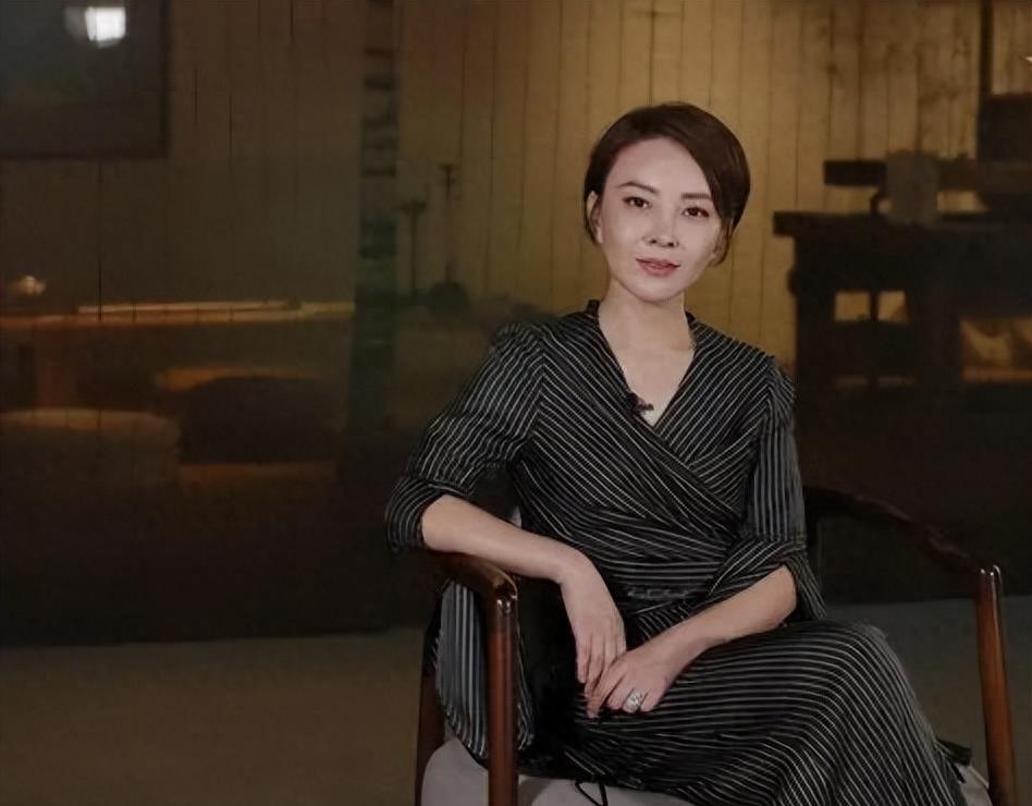 How is actor Liu Weiwei doing now, having played classic roles with Sun ...