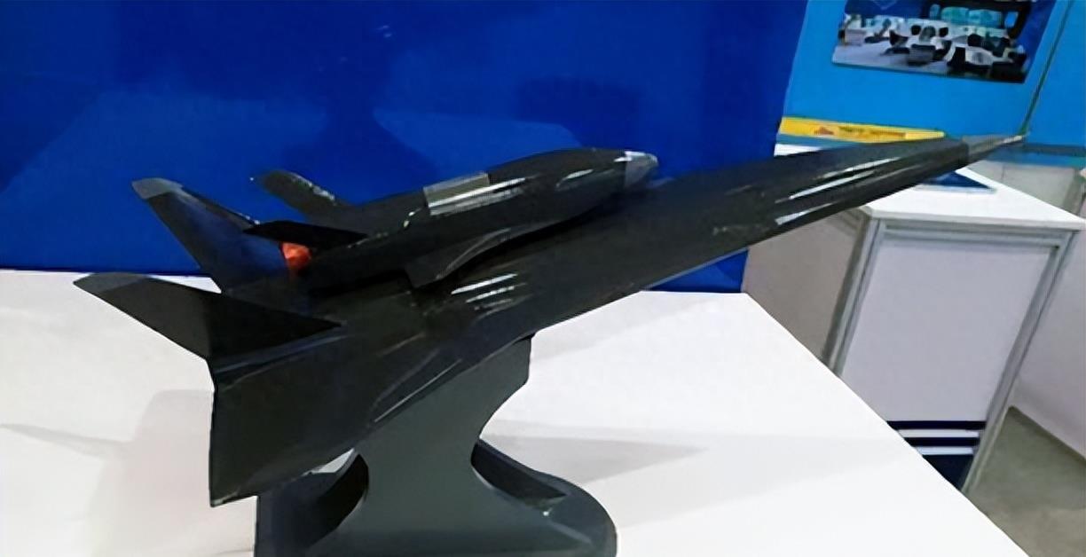 China's aerospace aircraft experiment was successful, but the United ...