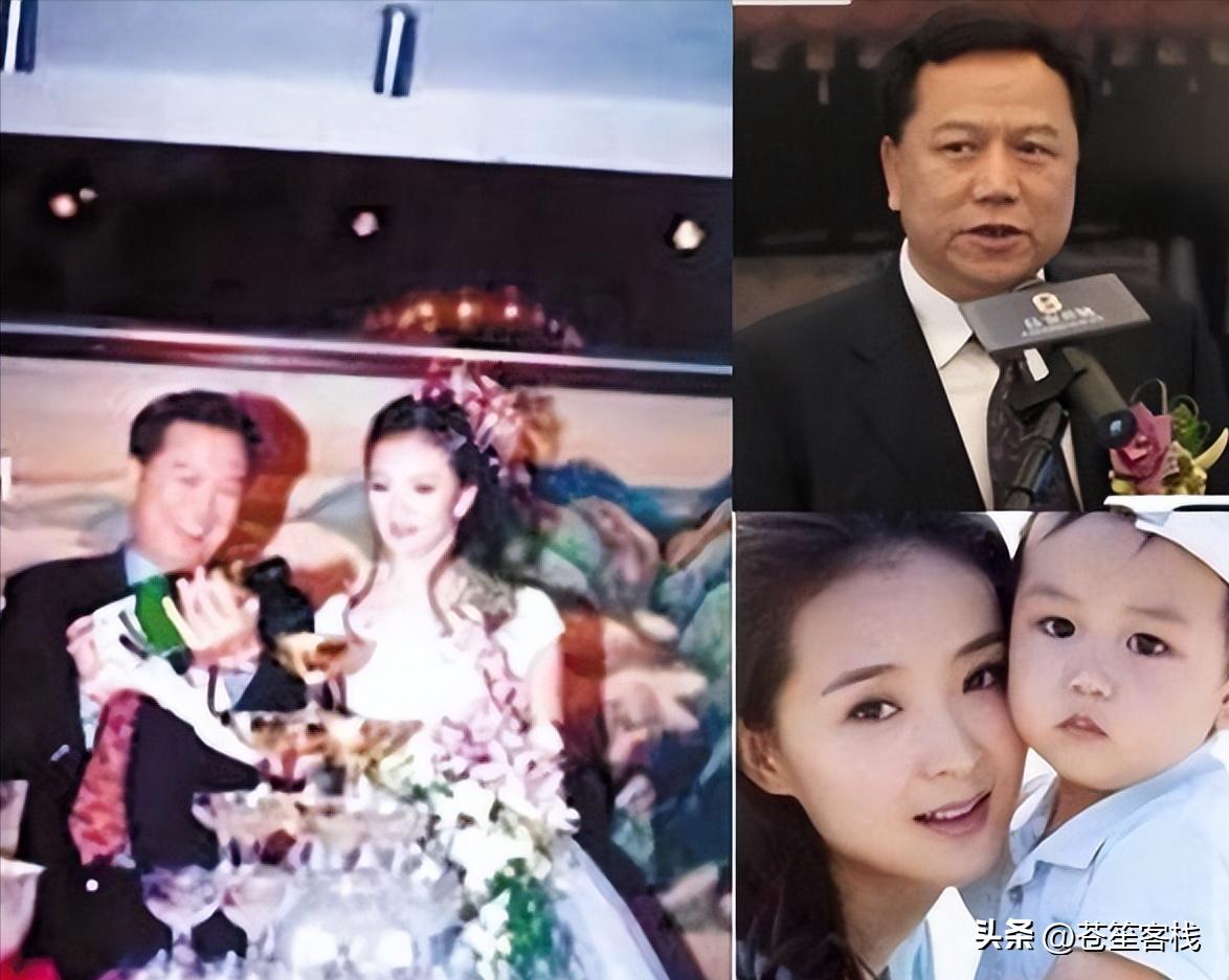 "Evil young man in the capital" Wang Shuo: From being arrogant and ...