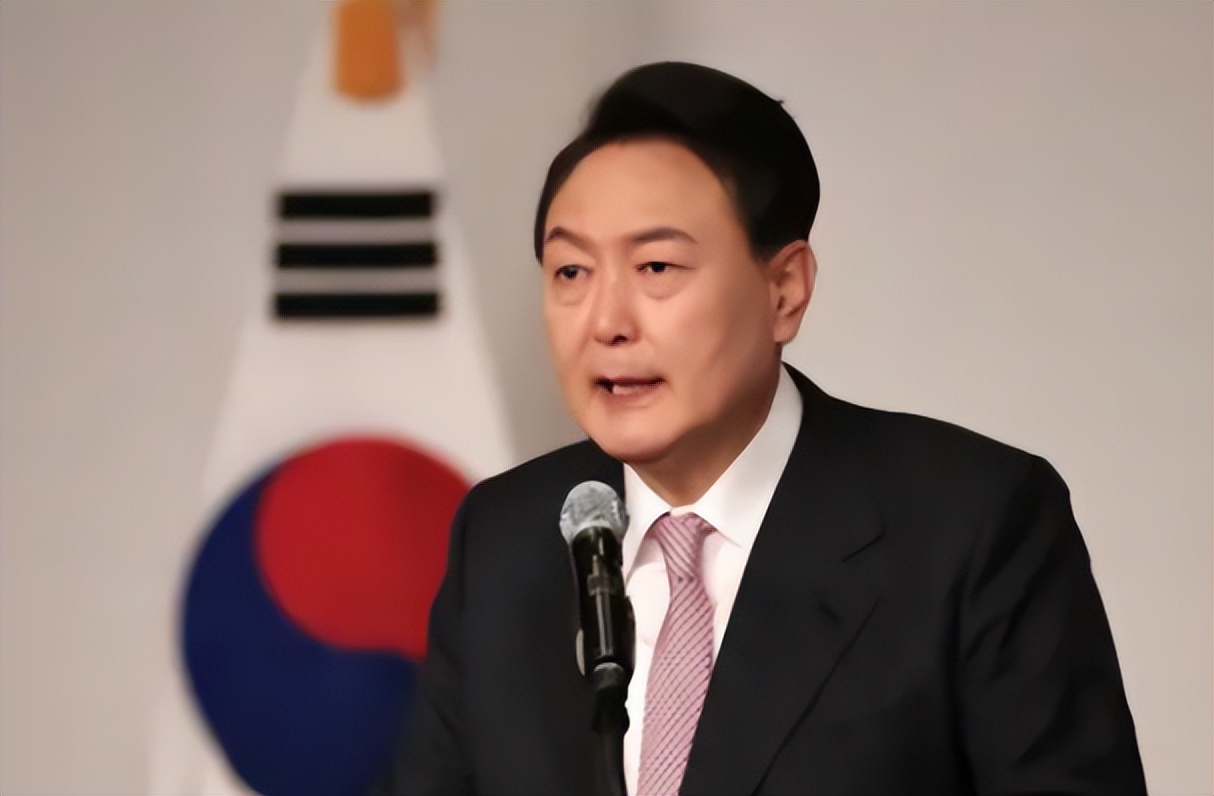 Civil strife broke out in India and South Korea at the same time, and ...