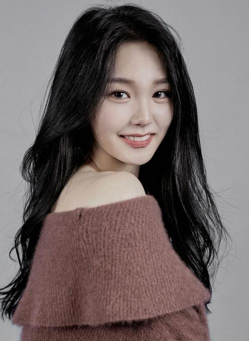 She is more feminine than Sun Yining, and more girly than Concubine Quan En. Is this little Pei ...