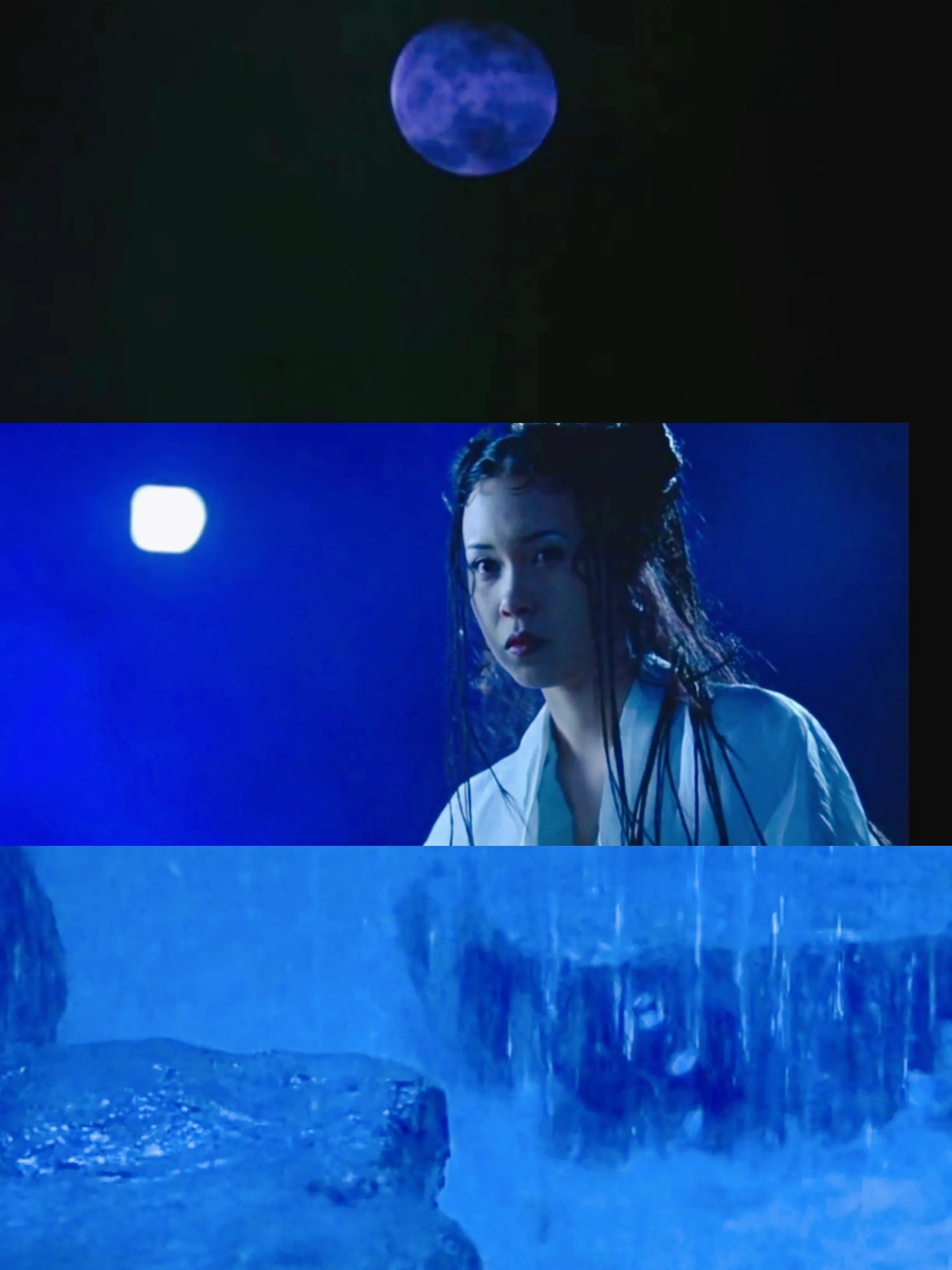 "Journey to the West: Moonlight Treasure Box": In this life, repair the ...