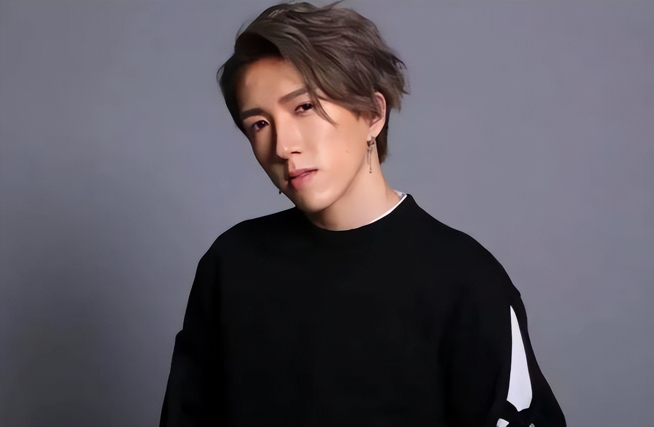 Li Qiyan, the seriously injured man in the Red Pavilion, made his first ...