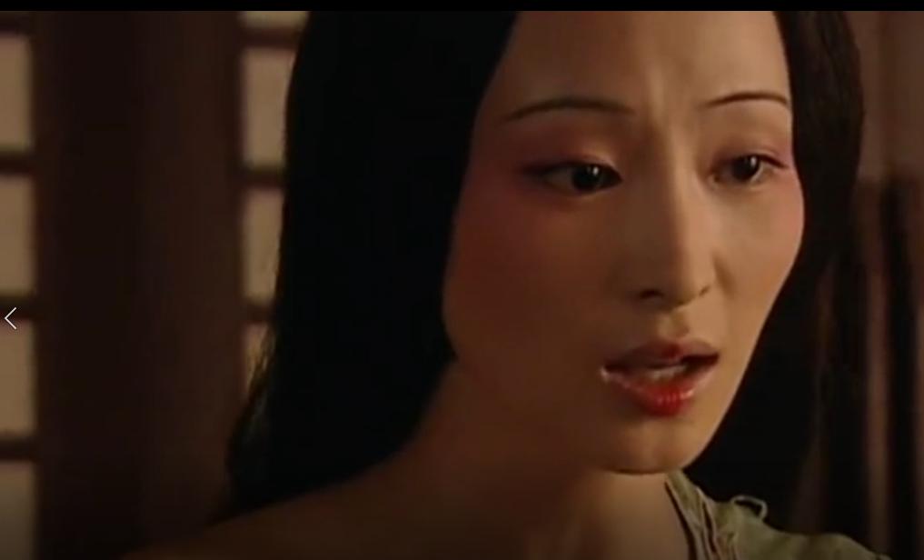 Zhao Hede is not as beautiful as Zhao Feiyan, why can the emperor love ...