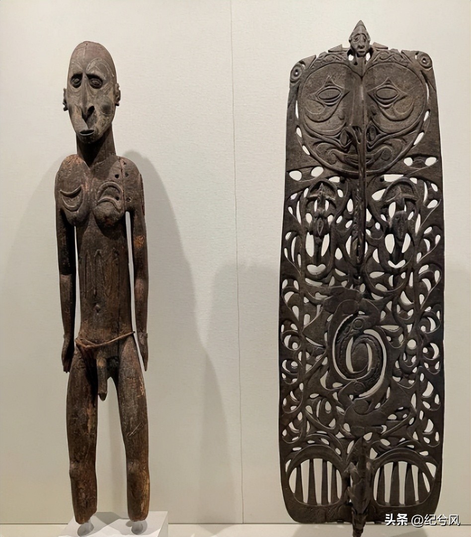 Stone Carving Technology and Economic Role of Manus Island in 1005-1203 ...