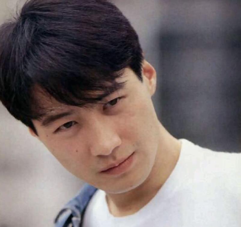 Liming talks about the ranking of the four heavenly kings: Andy Lau and ...