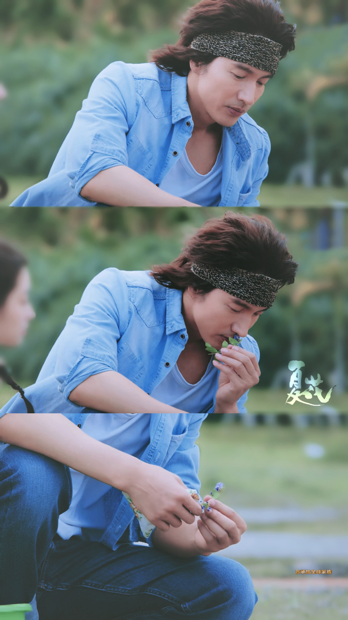 "Uncle" Jerry Yan's eight-pack abs, so this is the best? - iNEWS