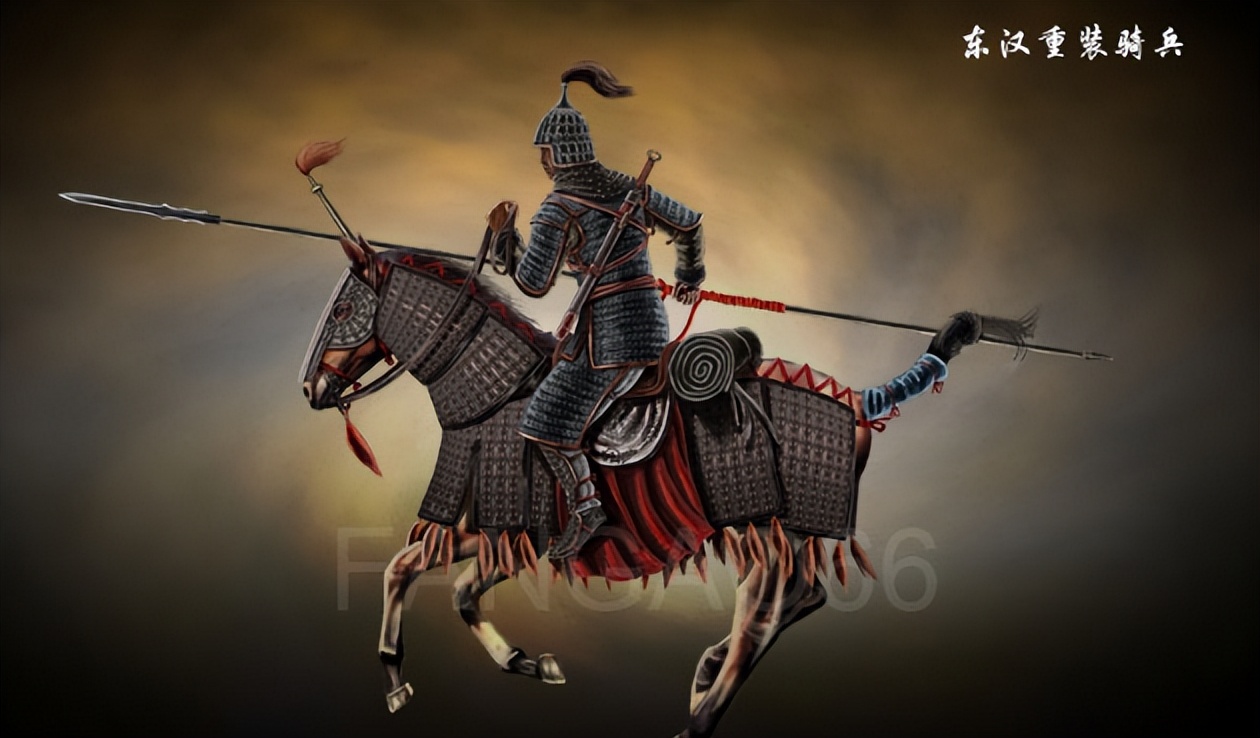 Explore the origin and development of cavalry in ancient Chinese ...