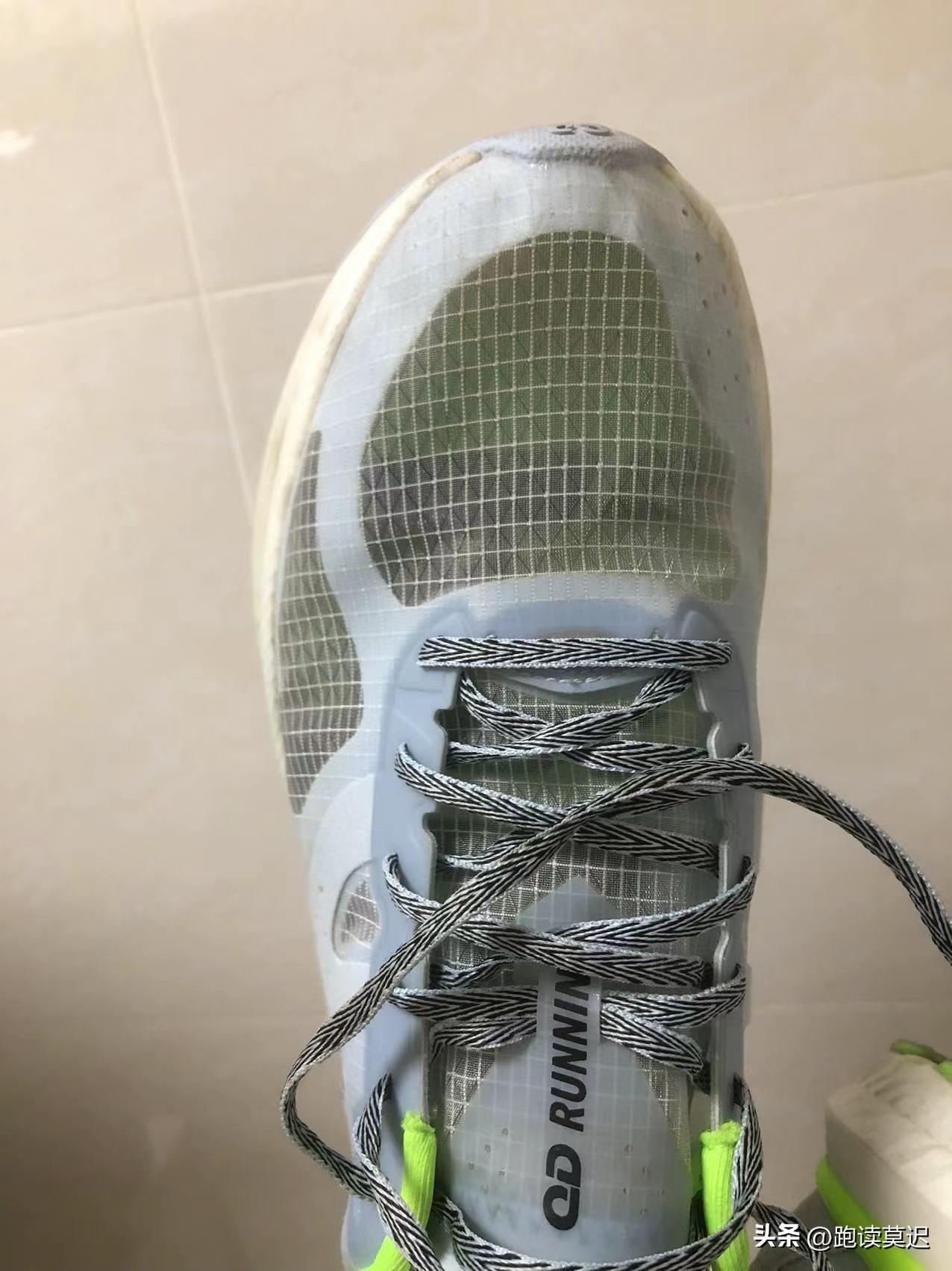 Feiying training version 300 km running experience sharing - iNEWS