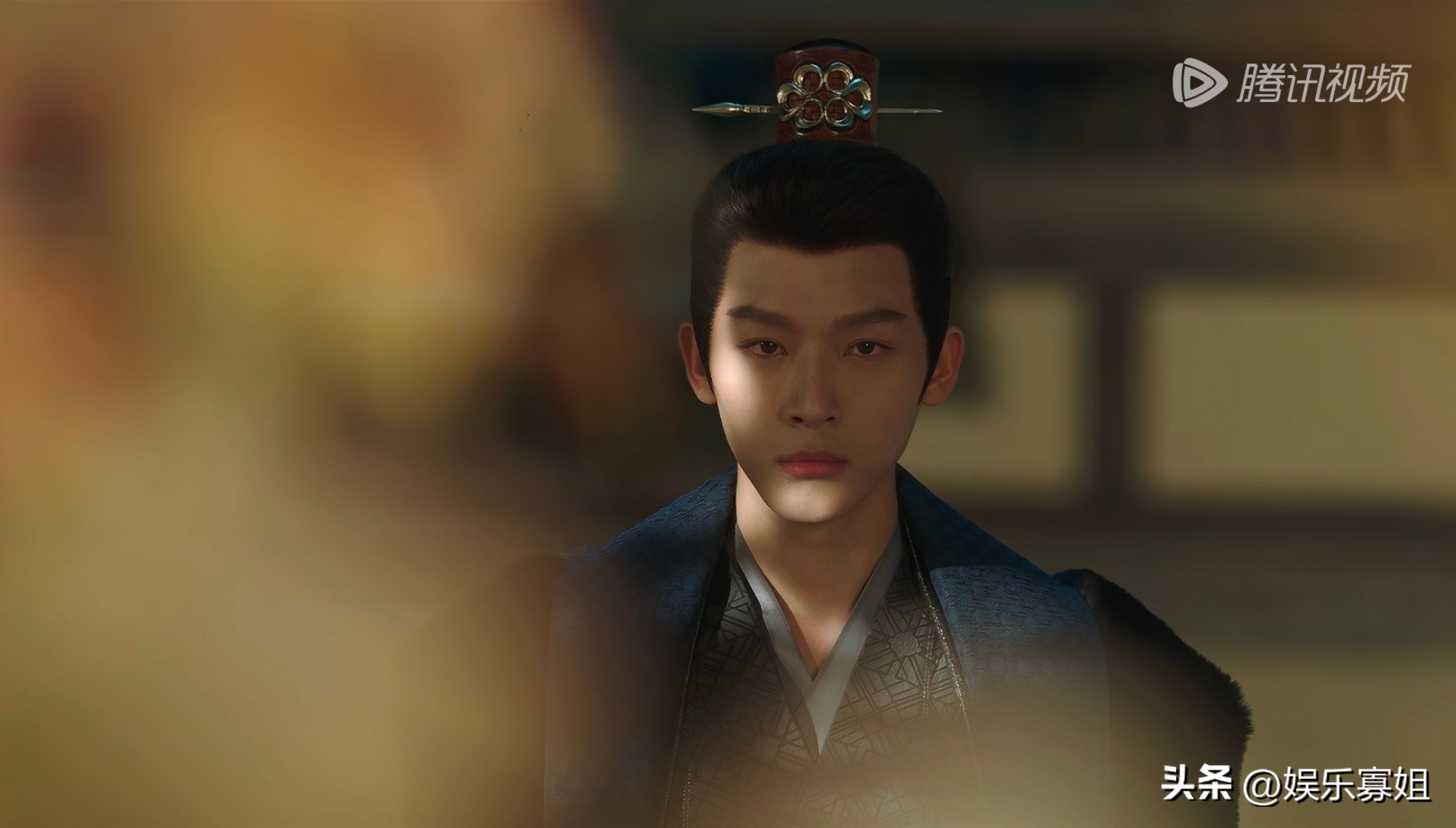 Tu Shanjing promised Xuanxuan that if he failed Xiaoyao, he could kill ...