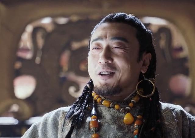 Before the unification of the Song state, why did the Khitan state not ...