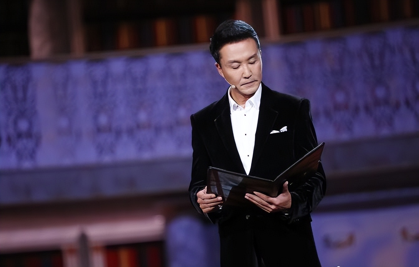 Wu Gang teaches his children well: "Gao Xiaochen" was complained about ...