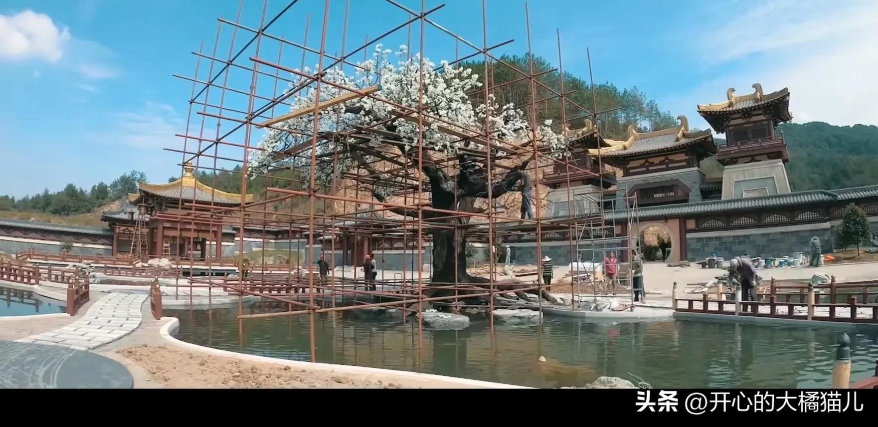 Who wouldn't love to grow up his girlfriend Liu Shao, Lu Li's caring ...