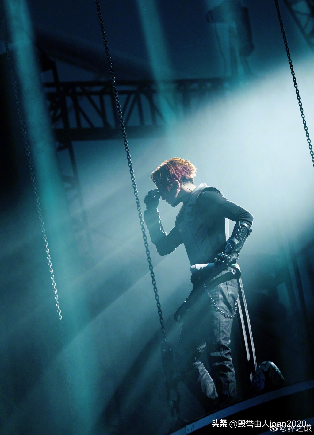 Xue Zhiqian's concert aftermath: Affinity, sincerity and humility are ...