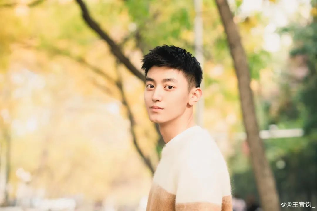 Another China Broadcasting Voice Actor made his debut - iNEWS