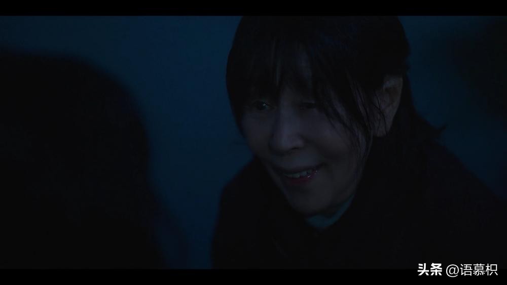 Jin Shuyin thinks the 6 famous scenes of "Dark Glory"! Among many works ...