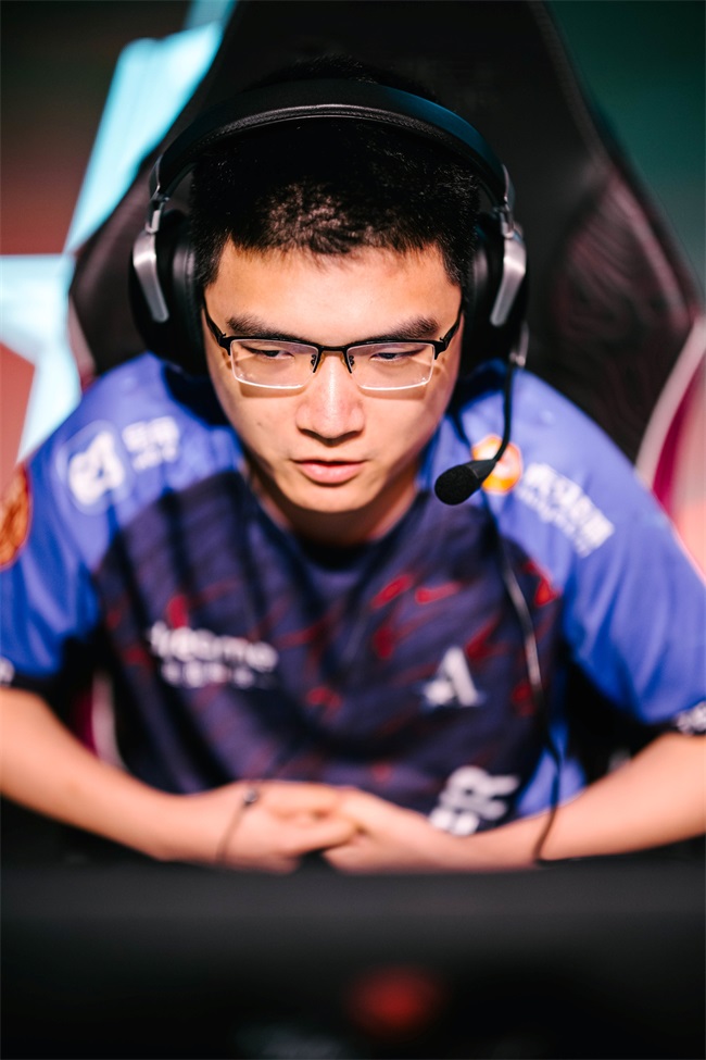 DOTA2: After the second day of the TI11 knockout round, Aster locked in ...
