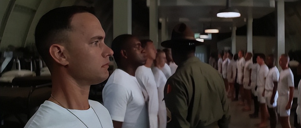 "Forrest Gump": One of the greatest inspirational movies, do you really ...