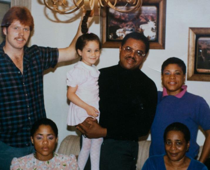 40-year-old Megan has a cold nature. She and Thomas have long been ...