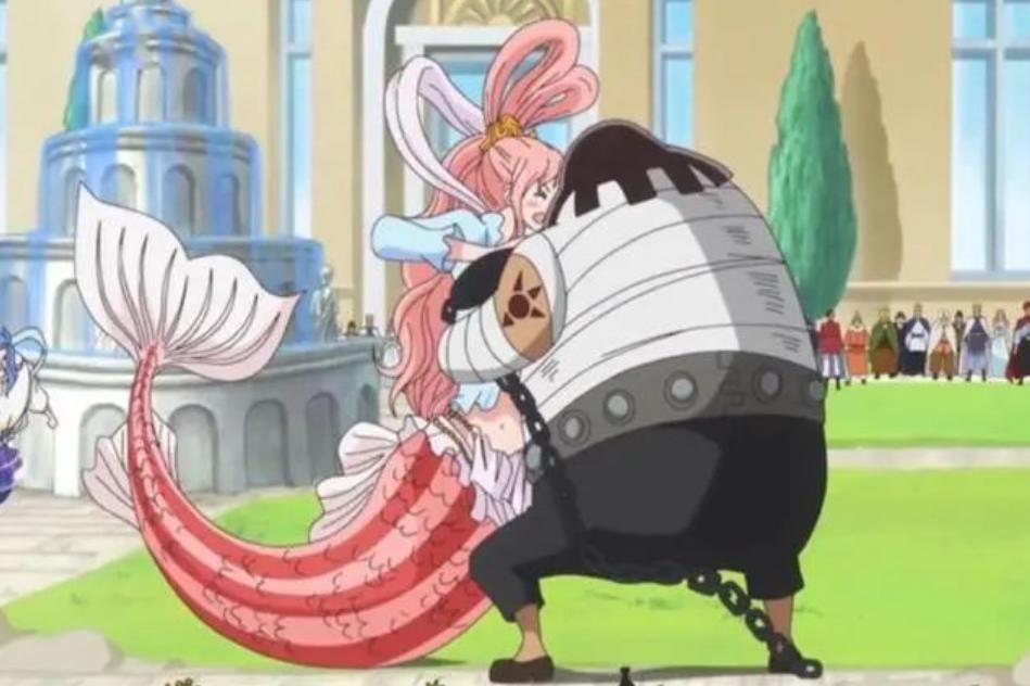 One Piece Chapter 1084 Information: It was Im who killed Cobra, and the ...