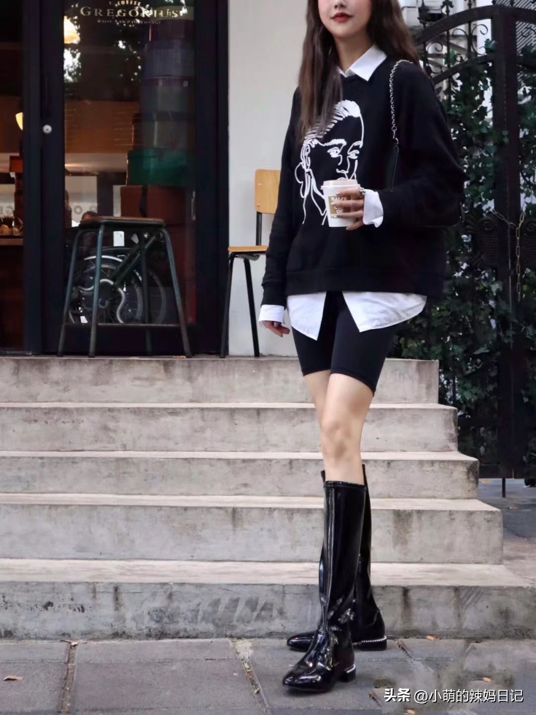 The "liquid boots" that suddenly became popular are high-end and ...