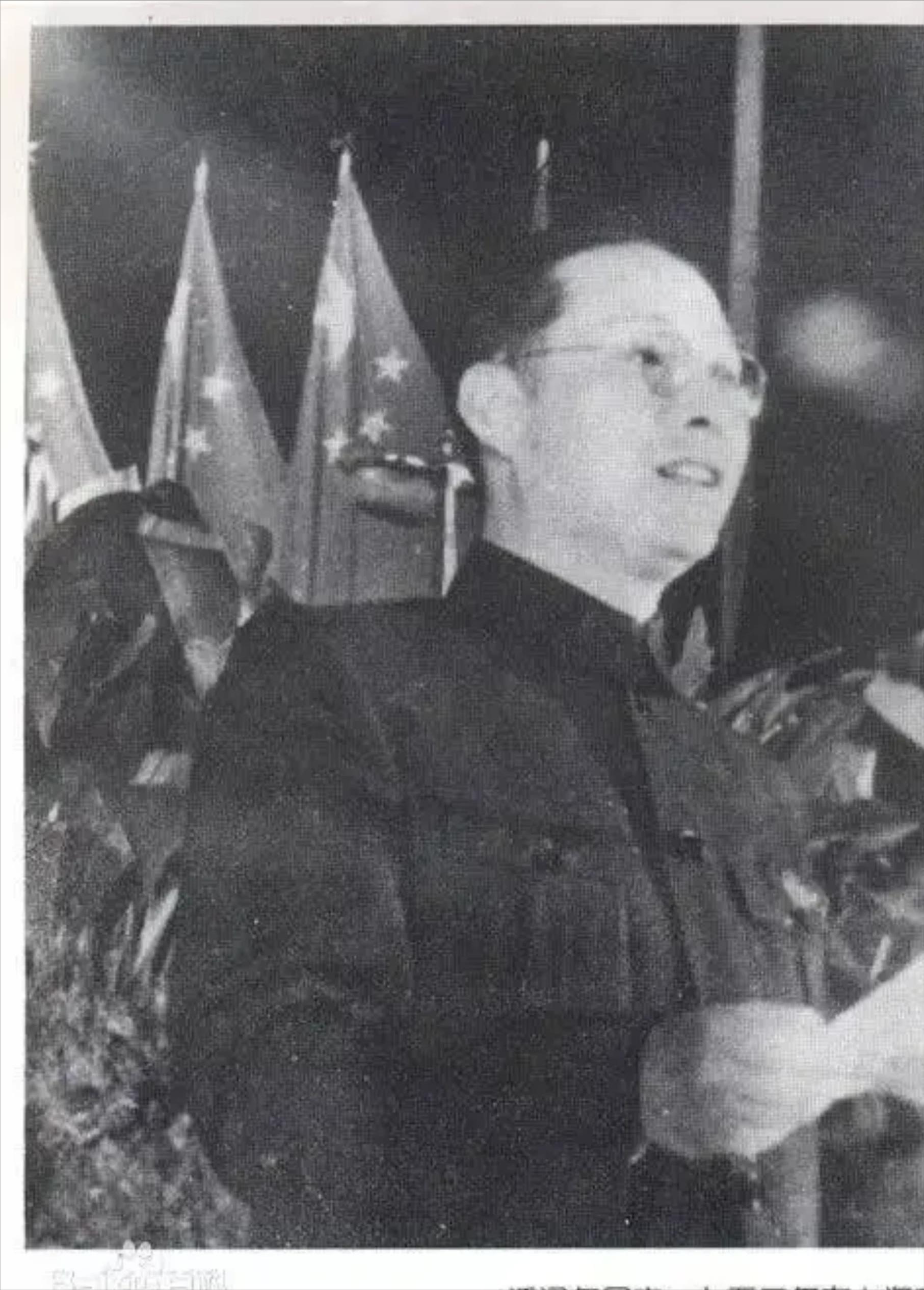 In 1980, Chen Yun discovered Li Kenong's report 25 years ago and made ...