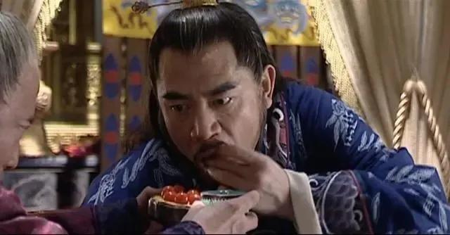 During the Jiajing period, Yan Shifan, who was called a "ghost genius ...