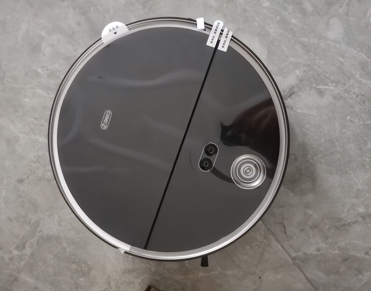 Top 10 rankings of intelligent sweeping robots, which one is the best ...