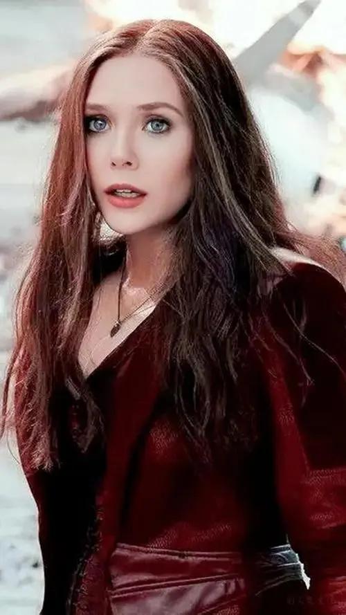 The Scarlet Witch Movie: A Journey of Superpowers and Self-Discovery - iNEWS