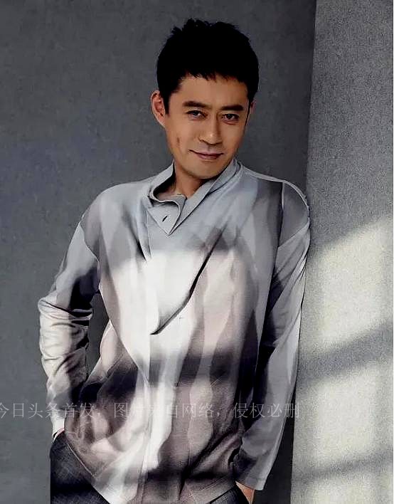 Liu Jun, the "Spirit Shaper", worked as an electrician at the age of 19 ...