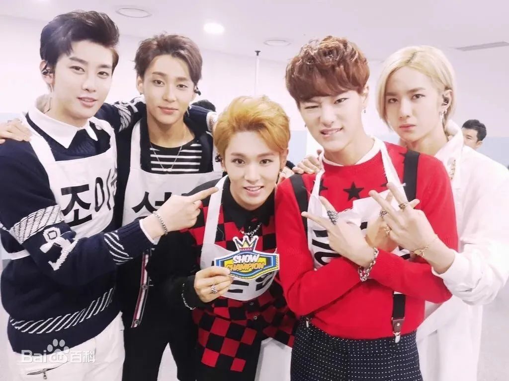 Graduated from THE9, the 101st era is over, is there any chance for the ...