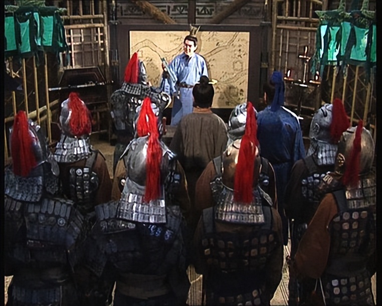 The situation between the north and the south——Northern Wei Dynasty ...